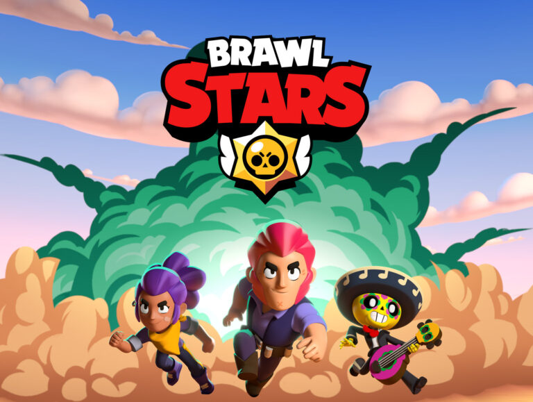 Brawl Stars Guides, News, Update and Much More