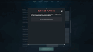 Valorant: How to Block and Unblock Players