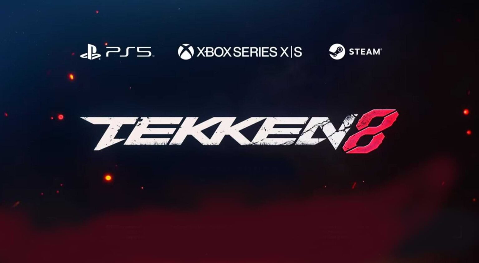 Tekken 8 Ranks & Ranking System Explained 2025