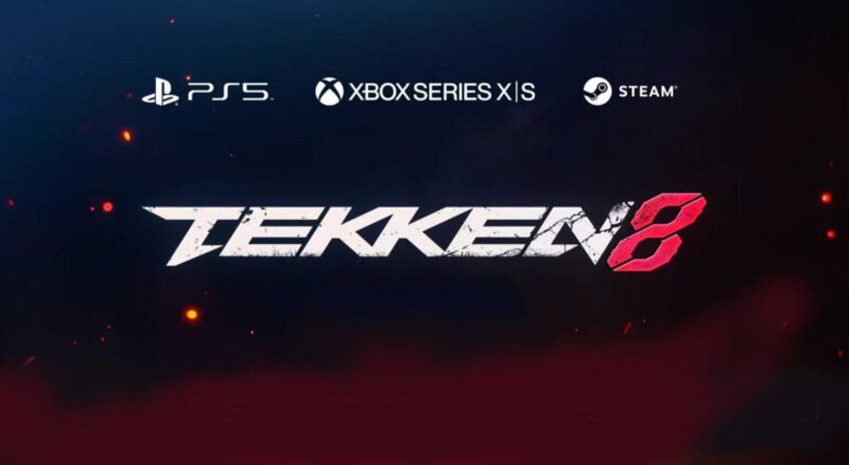 Tekken 8 Ranks & Ranking System Explained 2025