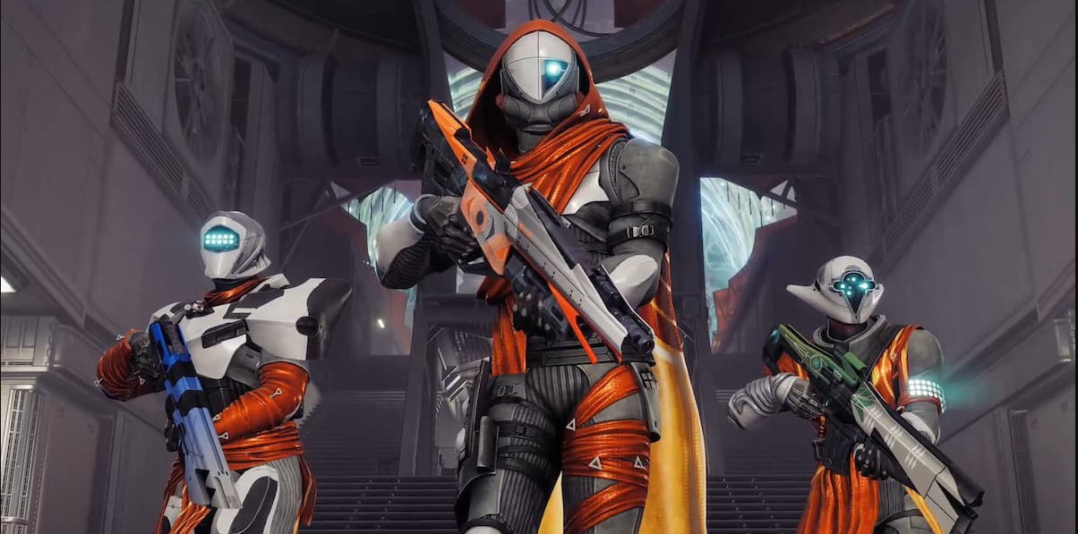 All Exotic Armor Updates in Destiny 2 Edge of Fate Expansion