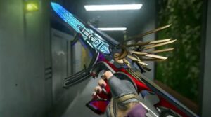 How to get Valkyrie Paragon Bundle in Rainbow Six Siege