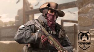 Rainbow Six Siege X Showdown Update and All Exclusive Rewards