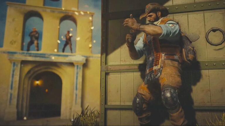 Rainbow Six Siege X Showdown Update and All Exclusive Rewards