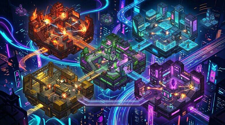 All Valorant Maps 2026: Every Map, Pool & Strategies