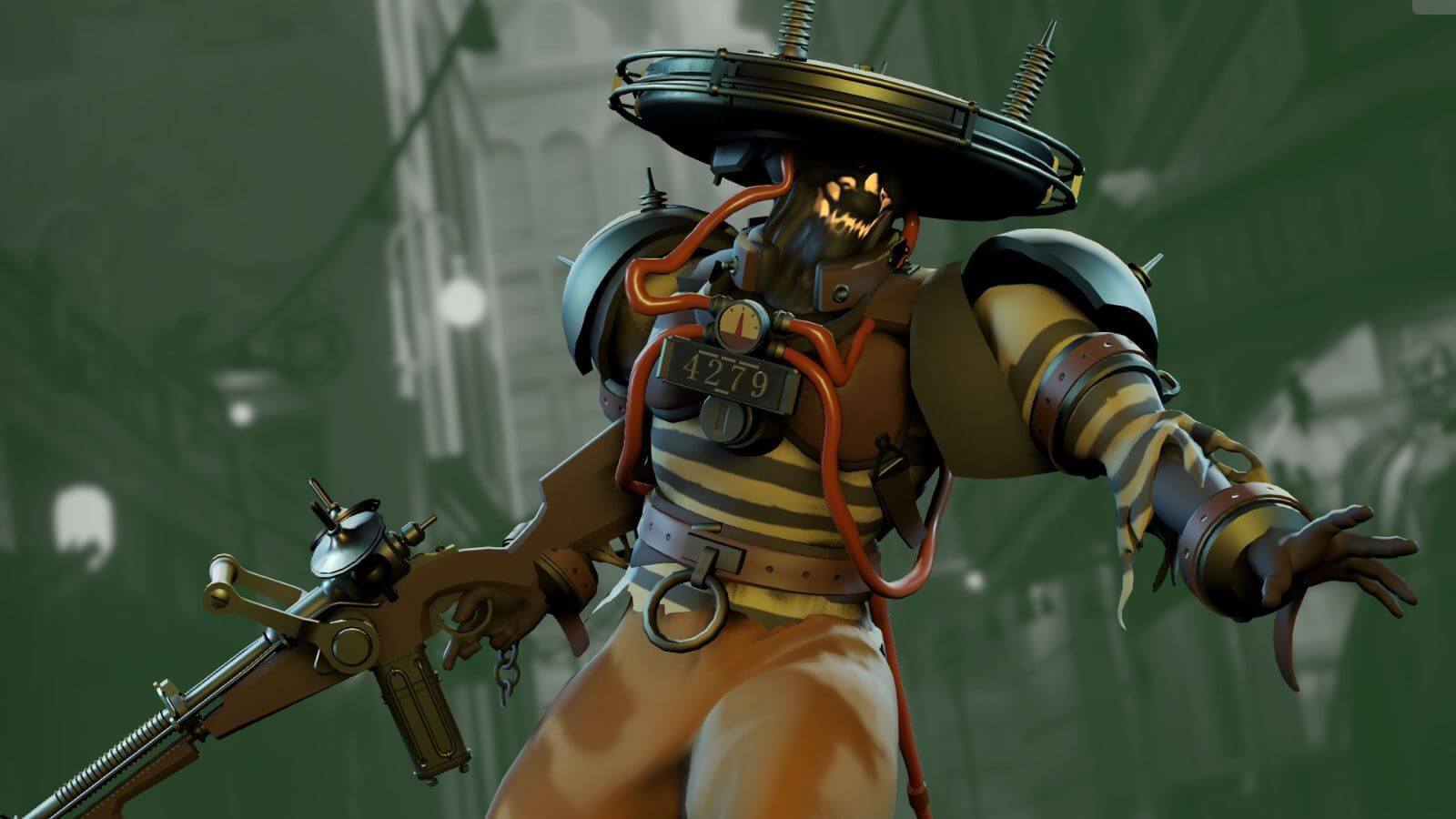 Deadlock Rank Boosting - Safe & Secure By Pros