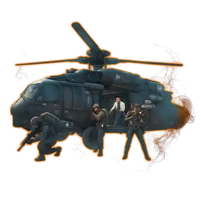 Brakkesh Raid Boost | Delta Force Hawk Ops Carry