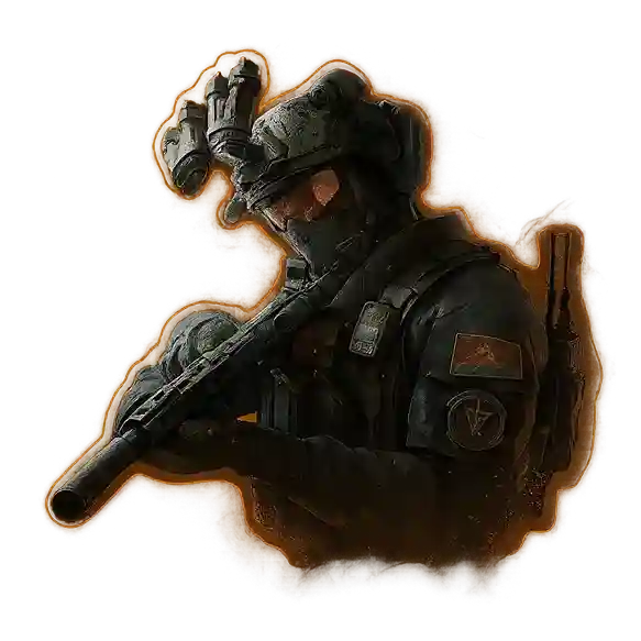 Delta Force Operators Leveling | Max Your Team