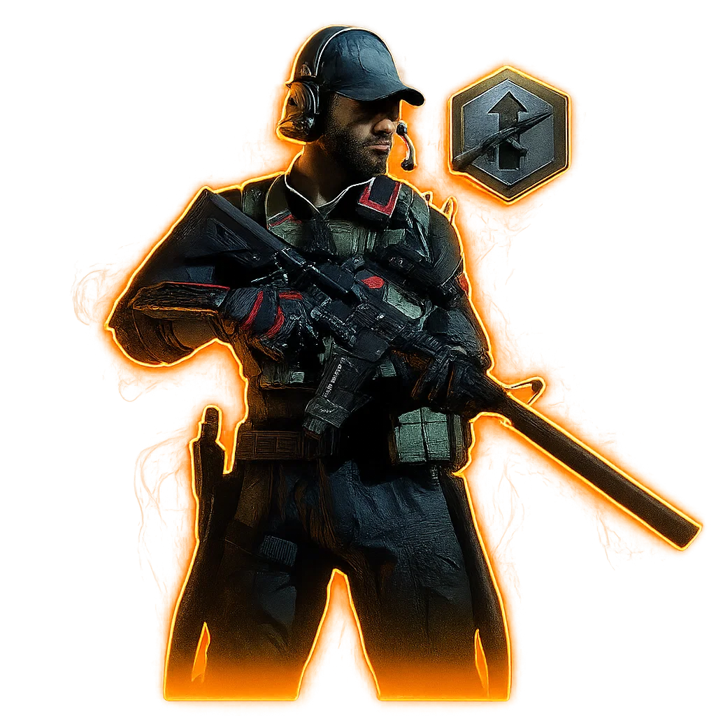 DFHO Warfare Leveling | Skip Grind, Unlock Gear Fast