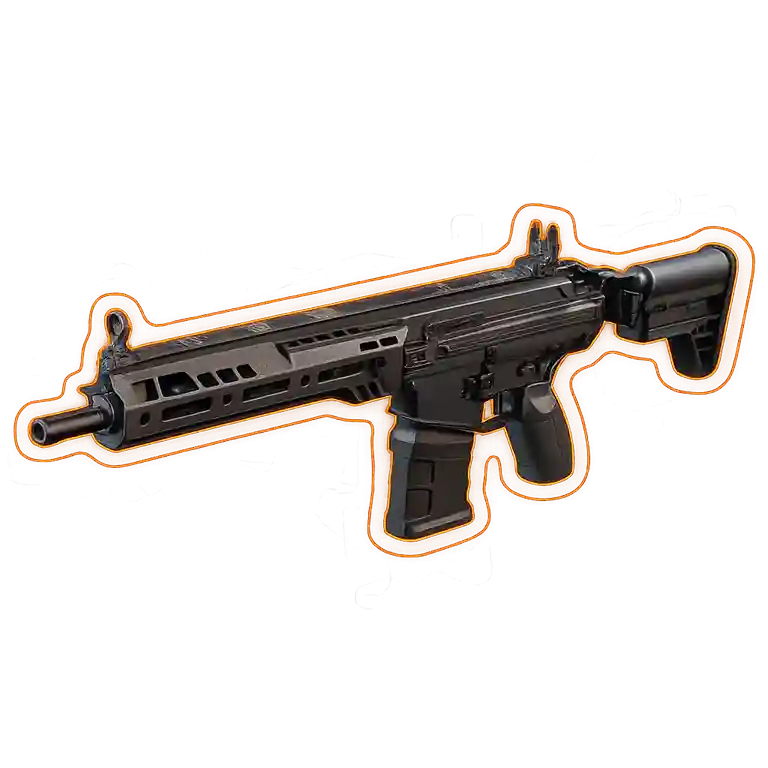 Delta Force Weapon Leveling | Max Your Arsenal