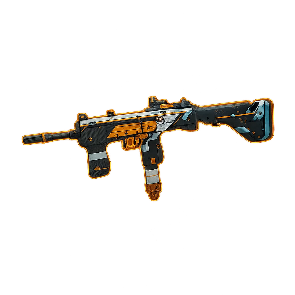 Delta Force Hawk Ops Top Edge Skin Boost | Unlock Camo Fast