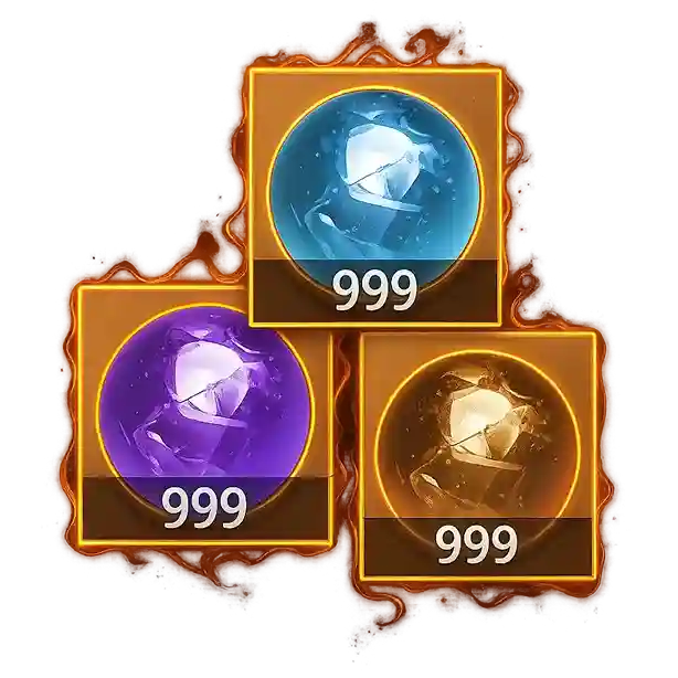 Buy Destiny Rising Elemental Fruits – Solar, Arc & Void Farming
