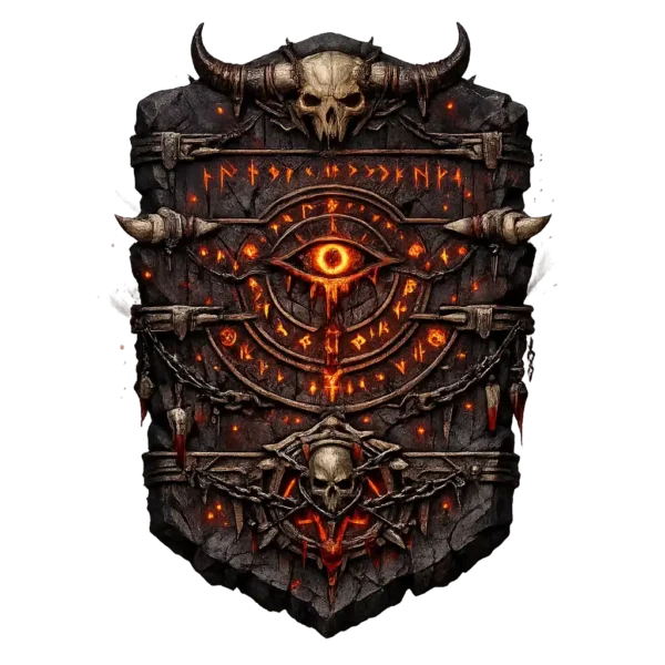 Buy Diablo 4 Sever Necromancer Build Boost - Safe & Fast