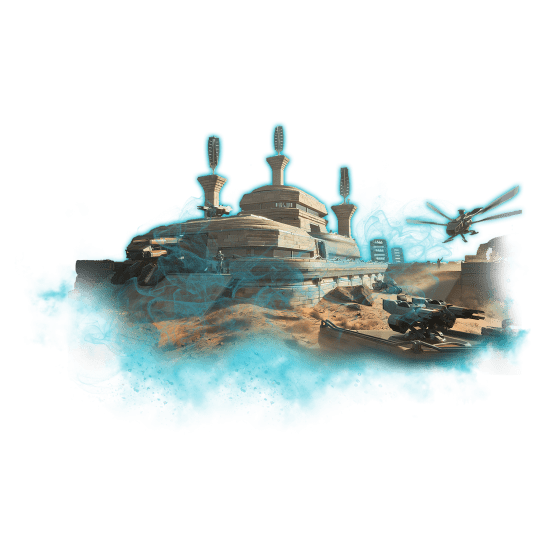 Buy Dune Awakening Base Build Services - Safe & Fast By Pros