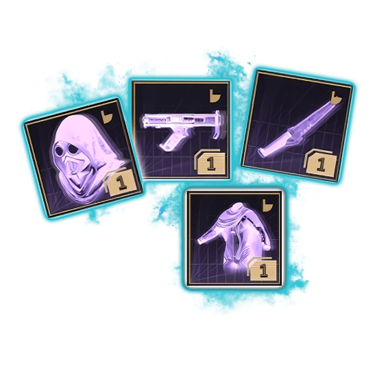 Buy Dune Awakening Unique Schematics Unlock - Safe & Fast