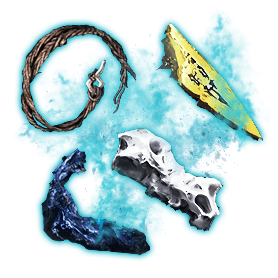 Nightreign Best Build Boost – Full Relic Setup for Any Class