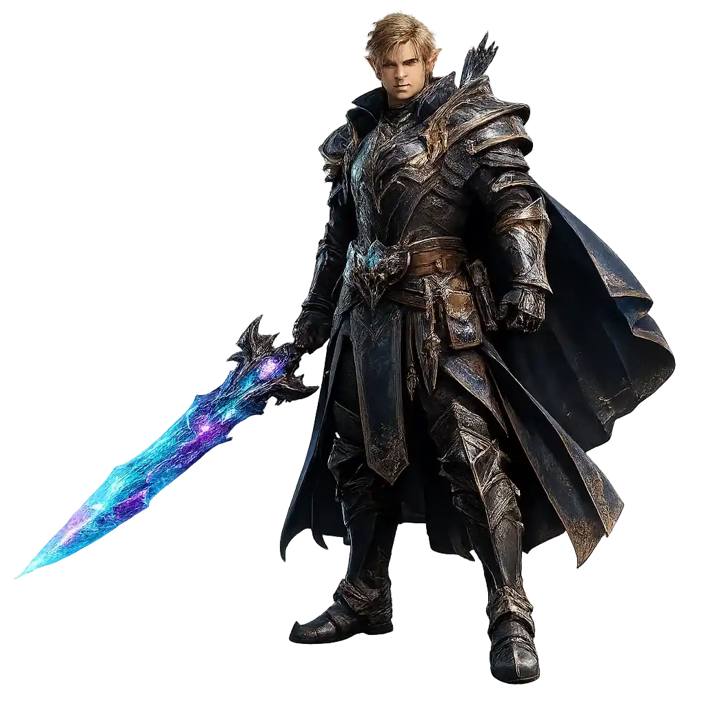 FFXIV Manderville Weapons Boost – Endwalker Relics
