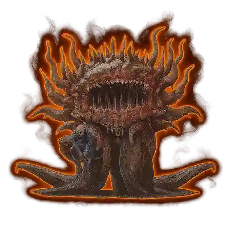 FFXIV Morbol Horn Mount Boost – Rare Blue Mage Mount