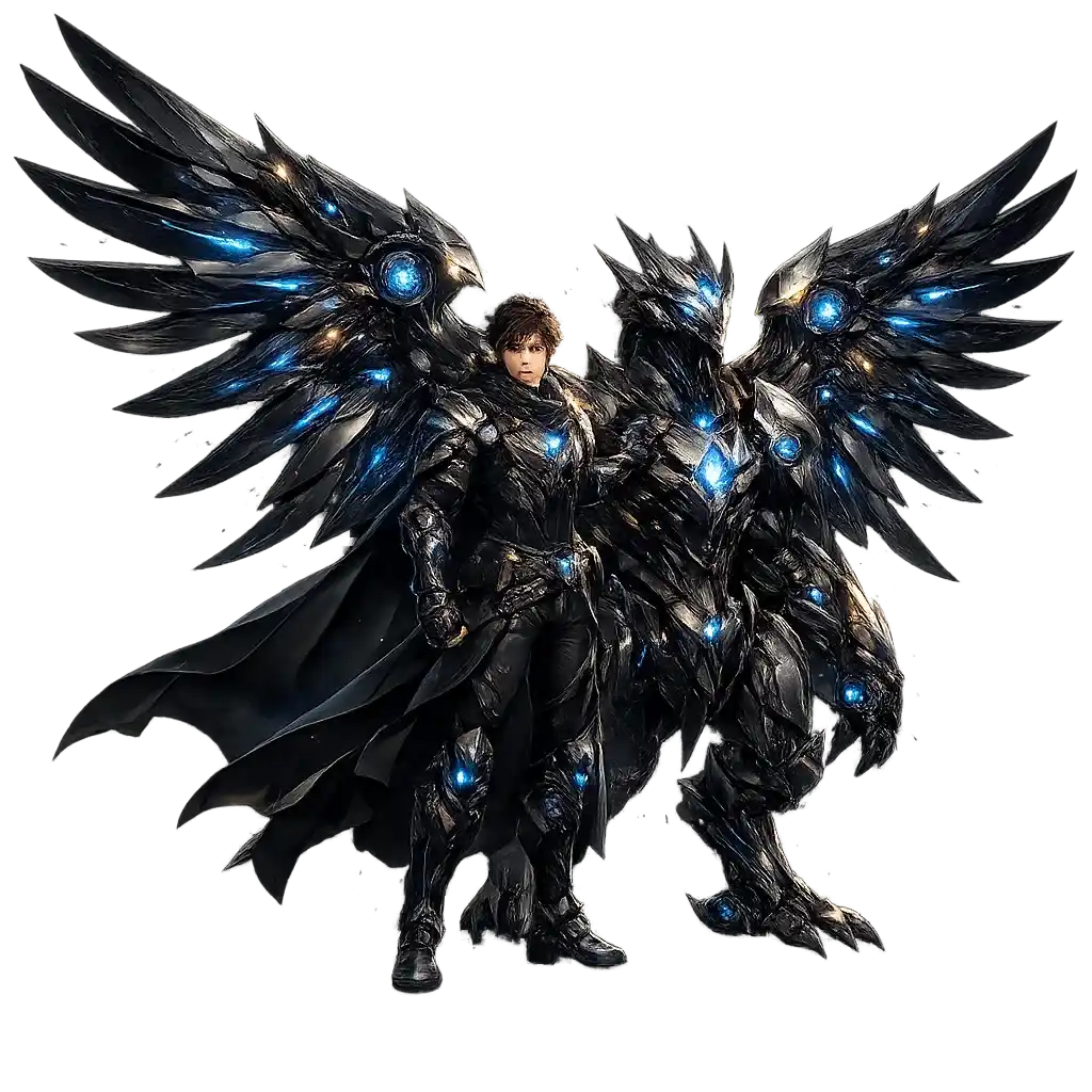 FFXIV Wings of Eternity Mount Boost – Sphene's EX