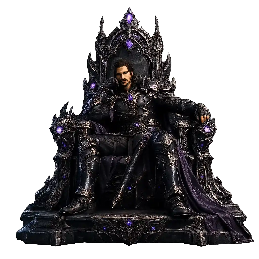 FFXIV Sil’dihn Throne Mount Boost – Rare & Fast