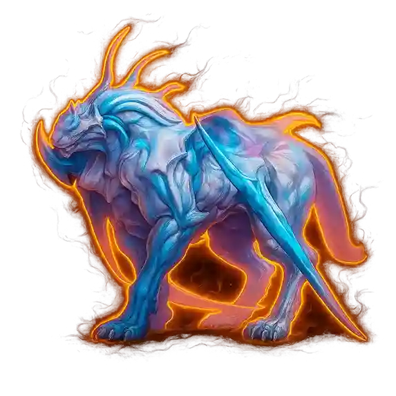 FFXIV Lynx of Divine Light Mount Boost – Rare Mount