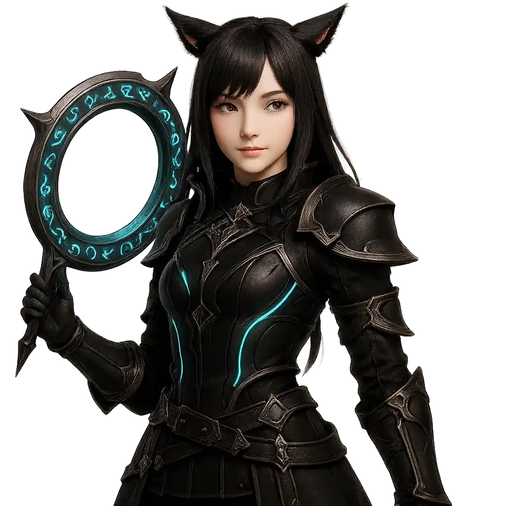 FFXIV Garlond GL-II Mount Boost – Rare Mount Fast