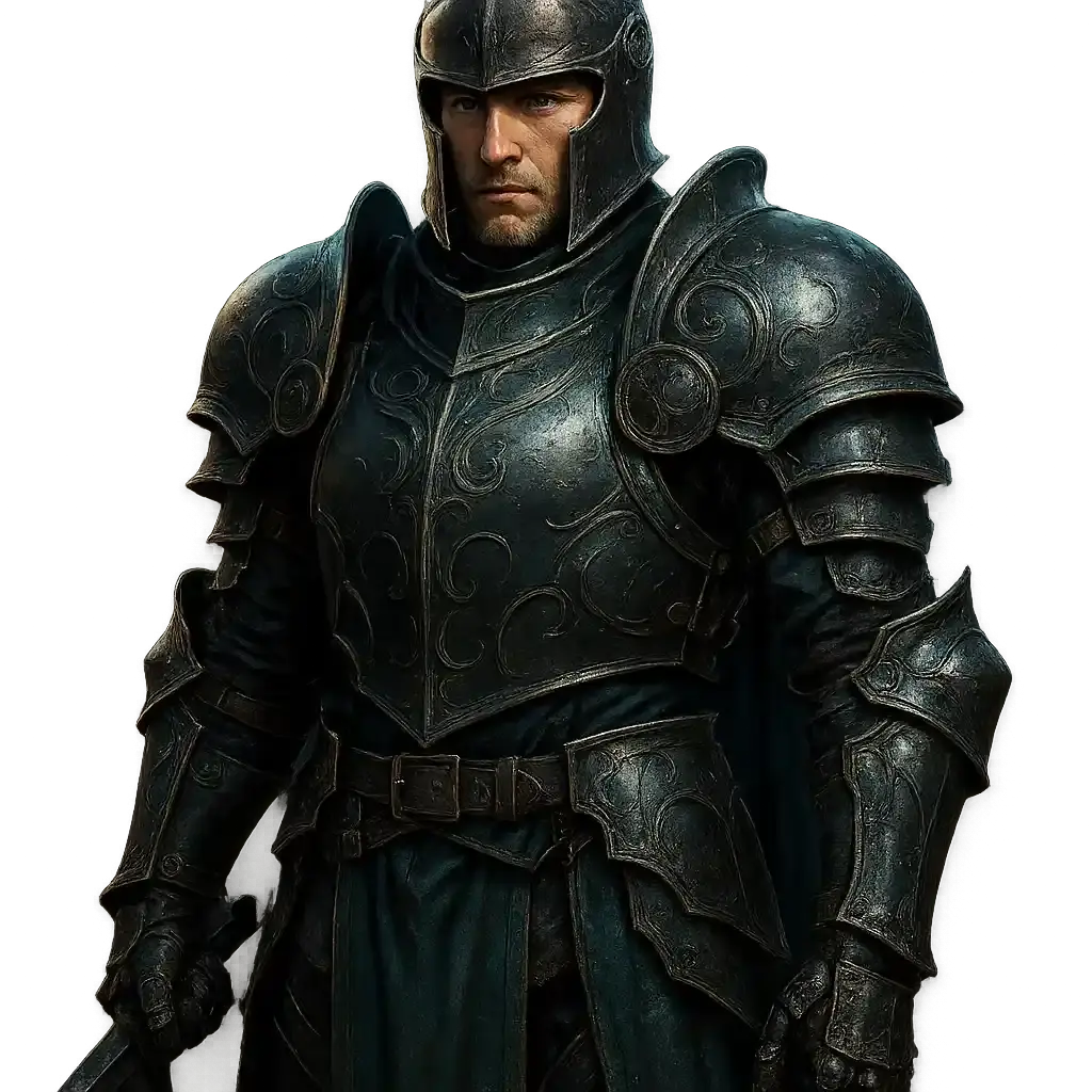 FFXIV Cryptlurker’s Gear Boost – Dark Knight Set