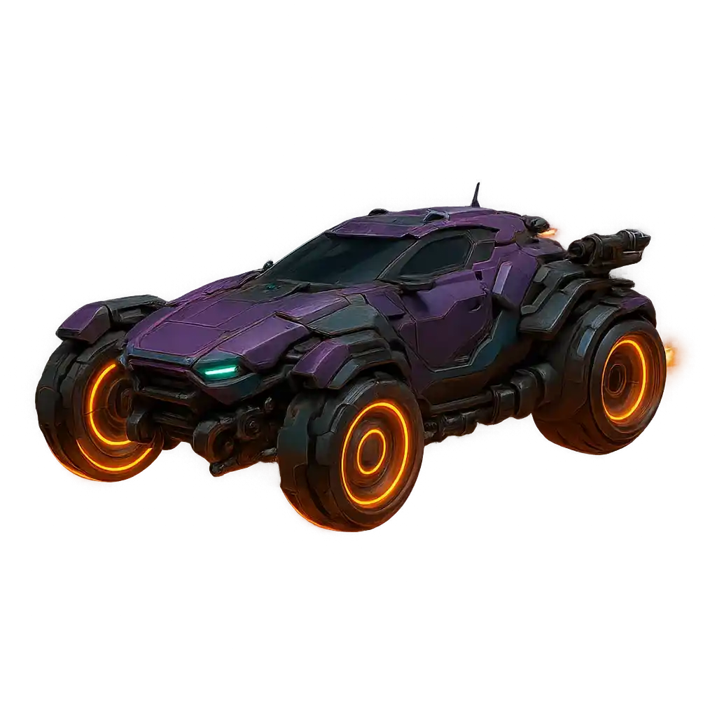 FFXIV Air-wheeler C9 Mount Boost – Arcadion M8S