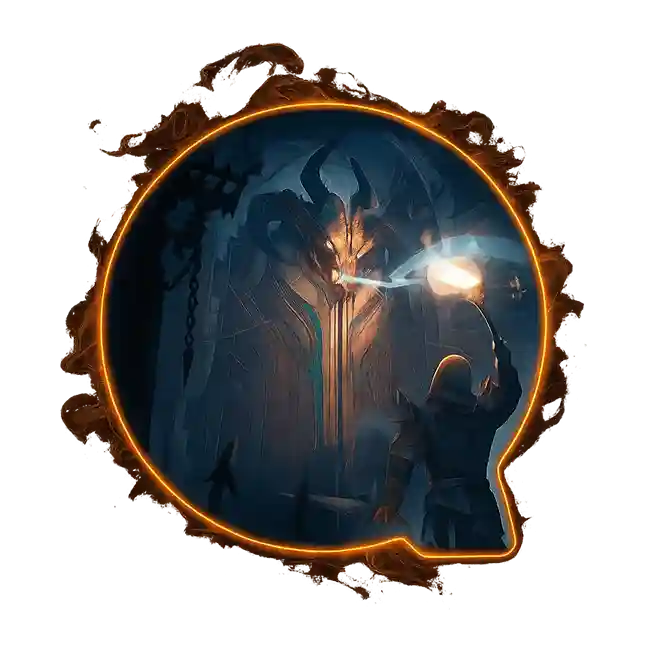 Guild Wars 2 Bastion of the Penitent Raid Boost (W4)