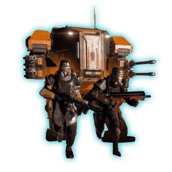 Buy Helldivers 2 Freedom's Flame Warbond Boost - Safe & Fast