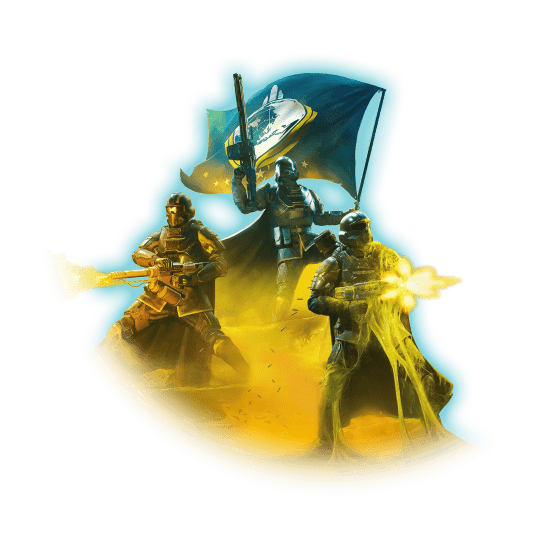 Buy Helldivers 2 Super Earth Bundle - Safe & Fast by Pros
