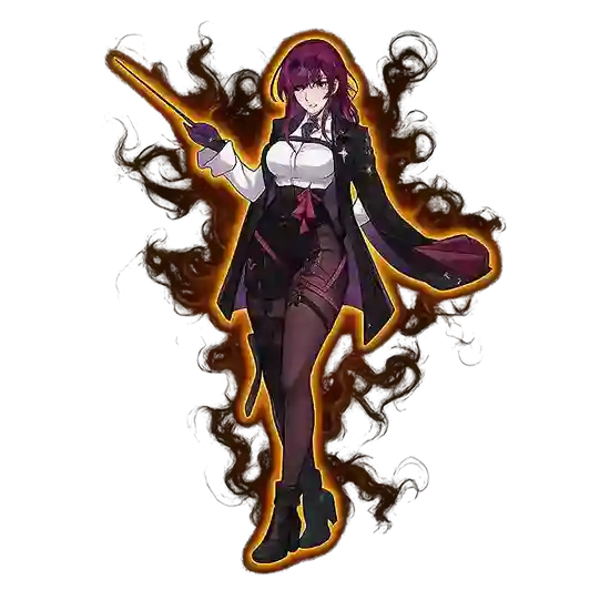 HSR Character Build Service – Max Level & Gear