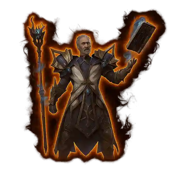 Last Epoch Level 100 Mage Build Boost | Immortalboost