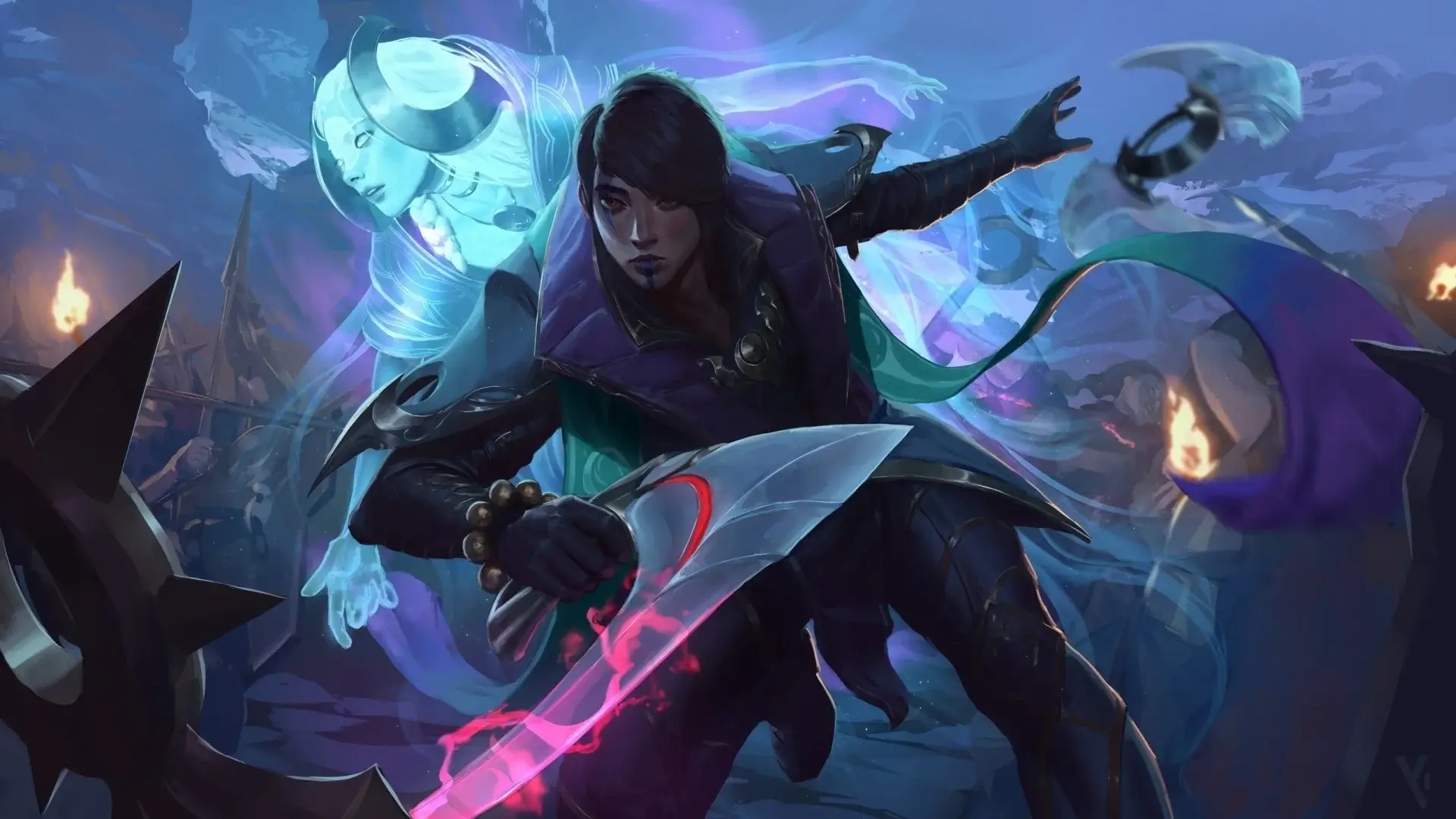 LoL Boost - The Ultimate League of Legends Platform