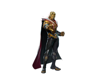 Marvel Rivals One Above All Boost - Immortal Boost