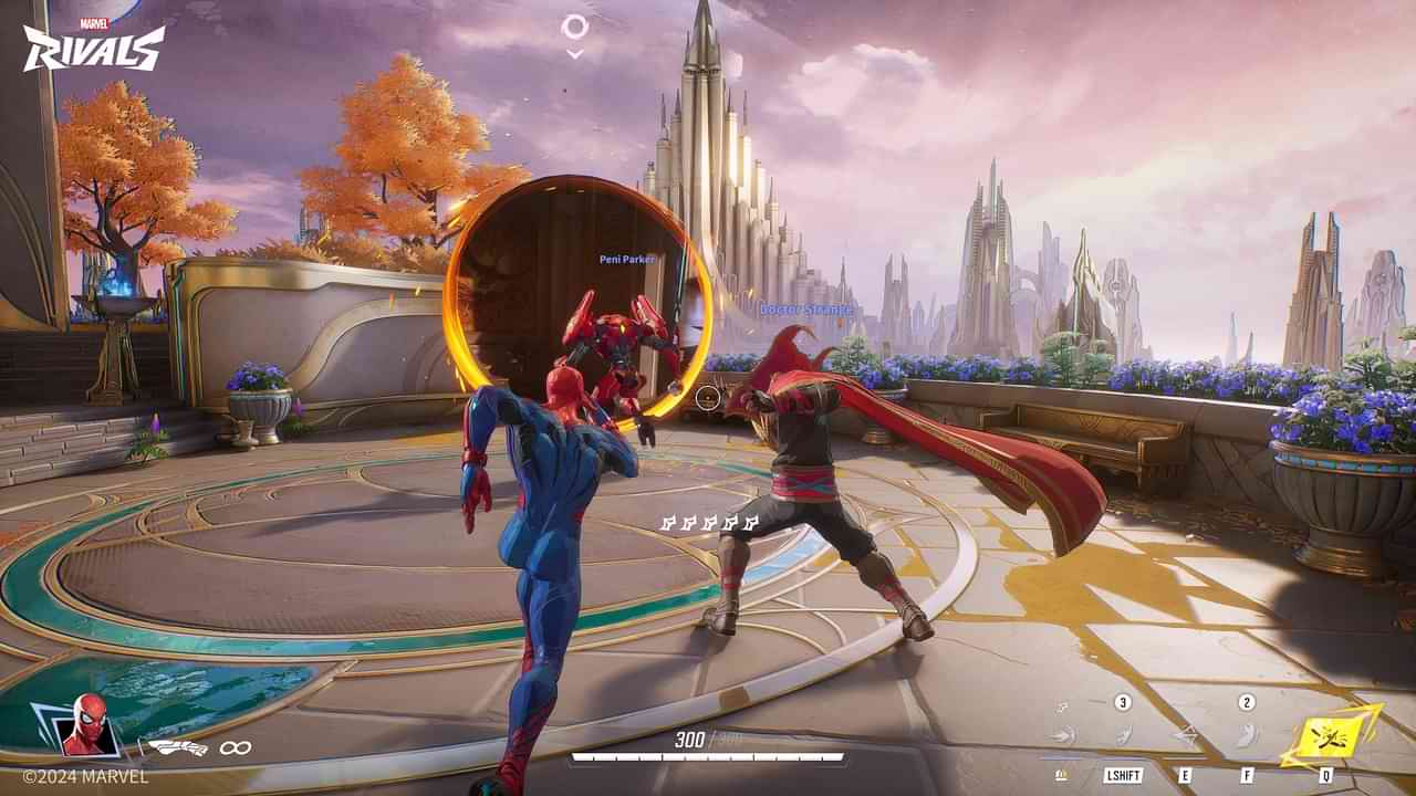 Marvel Rivals Missions & Challenges Boost - ImmortalBoost