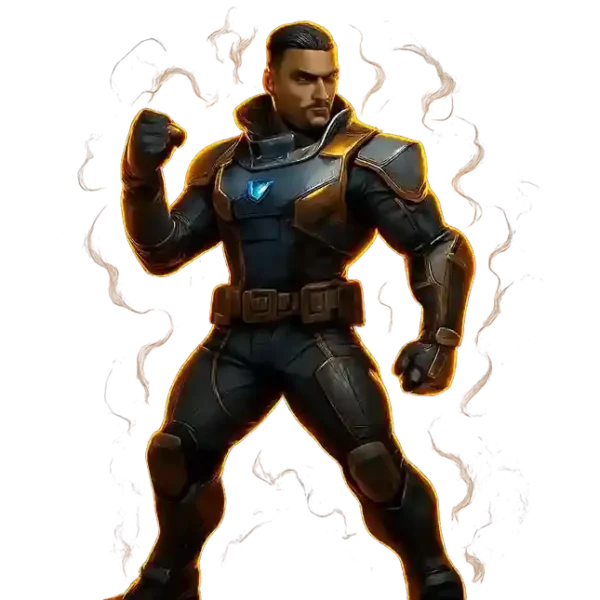 Marvel Rivals Placement Boost for Easy Rank Unlock | Safe & Fast