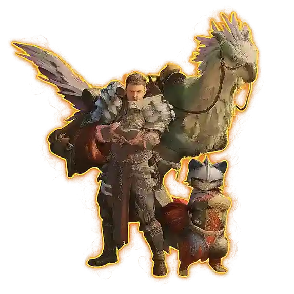 Monster Hunter Wilds Monster Titles Farming – Unlock Trophies