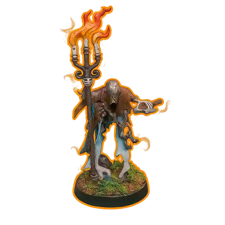 New World Dreadwardens Set Boost – Isle of Night Armor