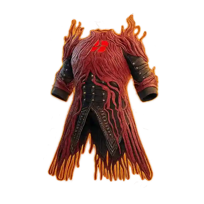 New World Vampire’s Vestments Boost | Immortalboost