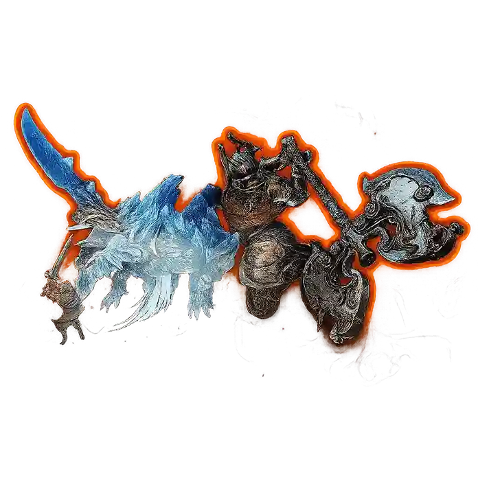 New World Winter Rune Forge Boost | Immortalboost