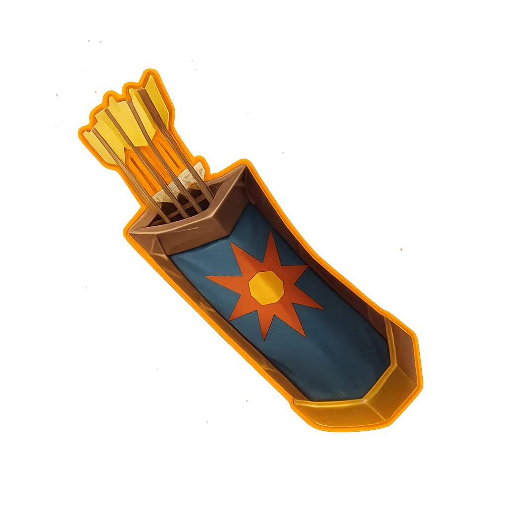 OSRS Dizana’s Quiver Boost – Fast & Safe Colosseum Completion