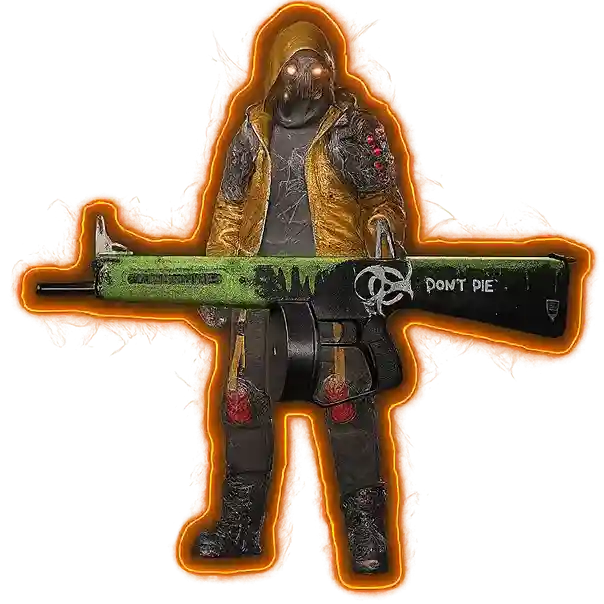Once Human Corrosion Build | Shock Damage Endgame Loadout