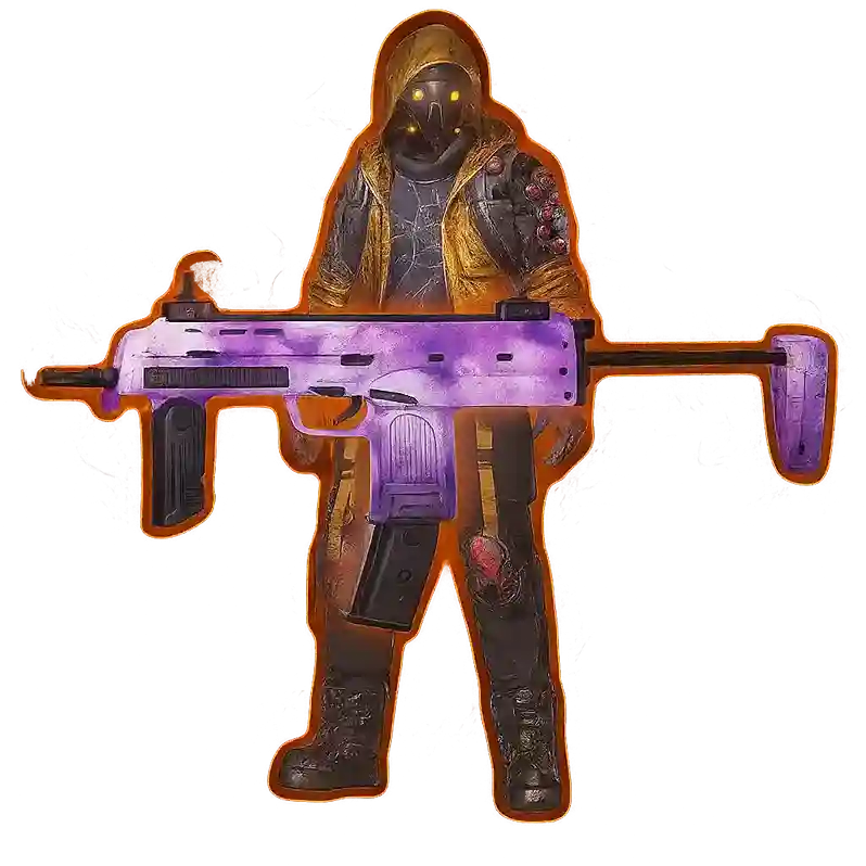 Buy Once Human Power Surge Build Boost | ImmortalBoost