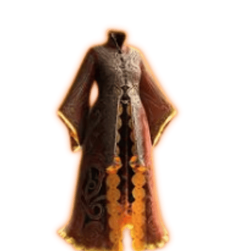 Buy PoE 2 Cloak of Flame Boost - Safe & Fast by Pros
