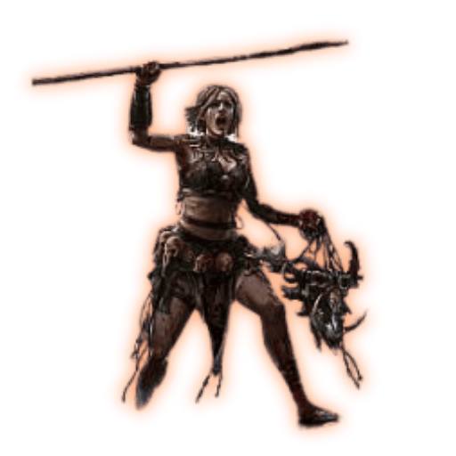 Buy PoE 2 Huntress Leveling Pack Boost - Safe & Fast by Pros