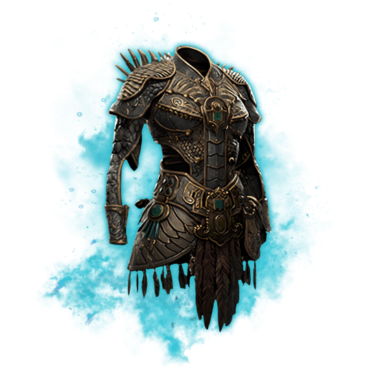 Buy PoE 2 Rare Items Boost - Safe & Fast by Pros