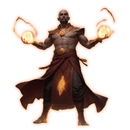 Buy PoE 2 Monk Build Boost - Safe & Fast by Pros