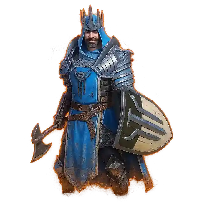 Raid Shadow Legends Champion Fusion | Secure Event