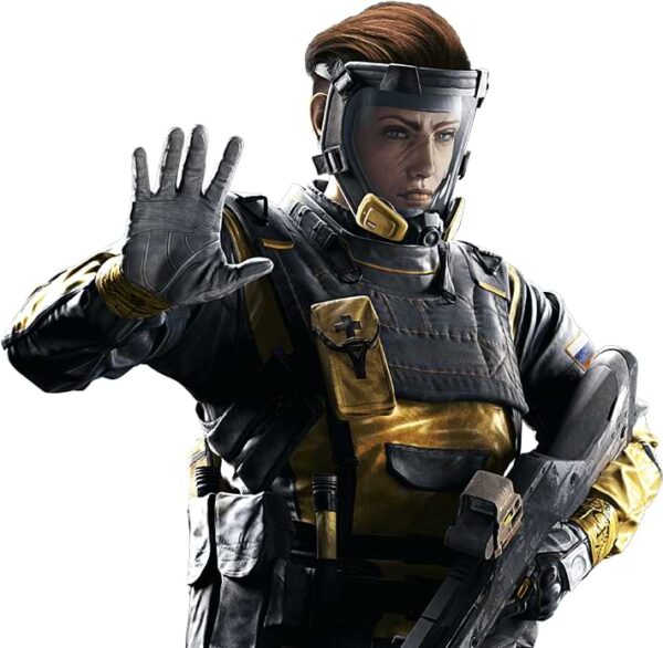 Rainbow Six X Boosting - Safe, Fast & Private R6 Boosting